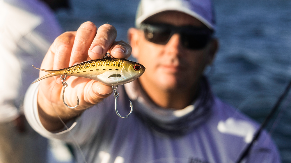 What the Vibe! Bringing Vibing to the USA – Nomad Tackle