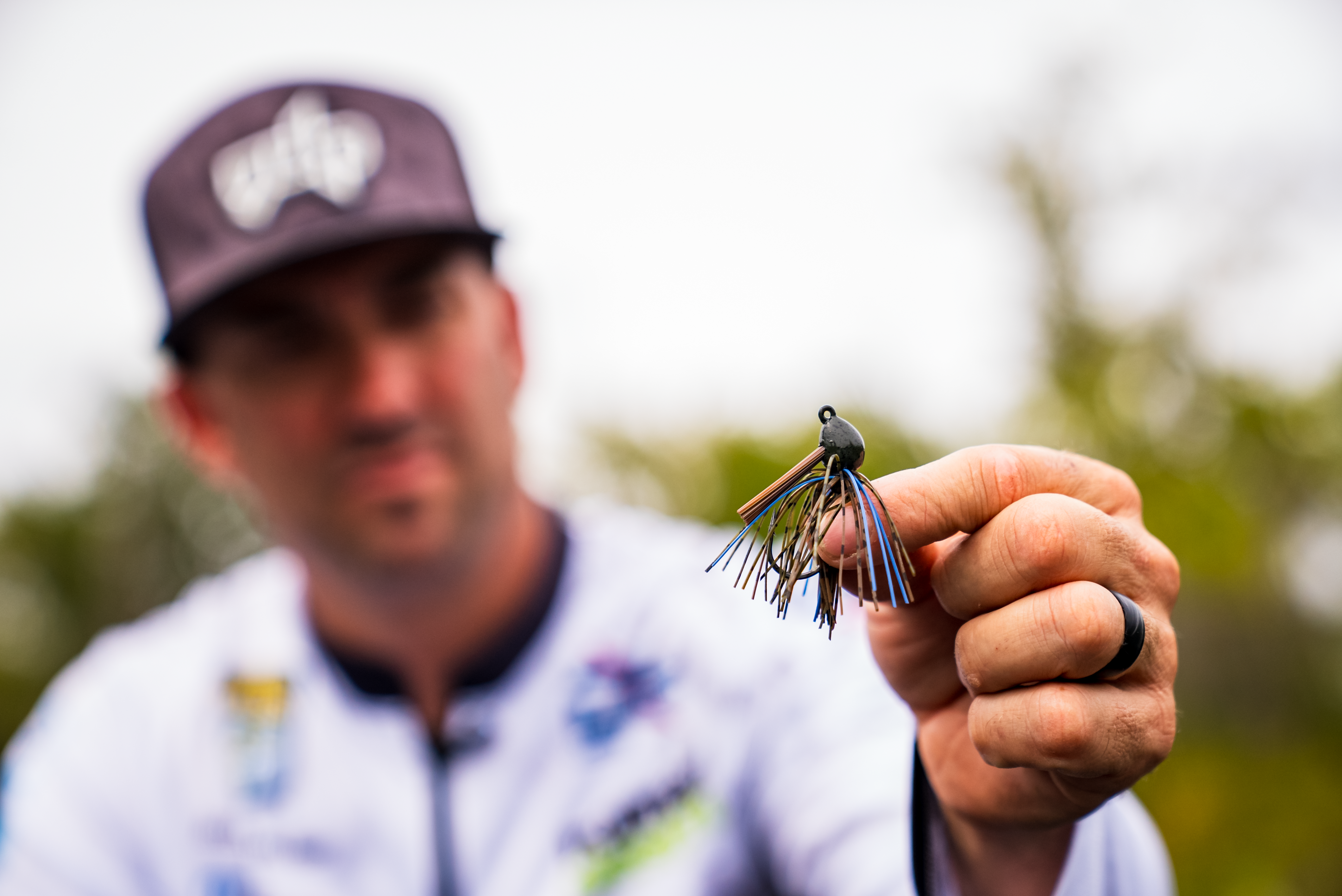 Flipping Jigs – Nomad Tackle