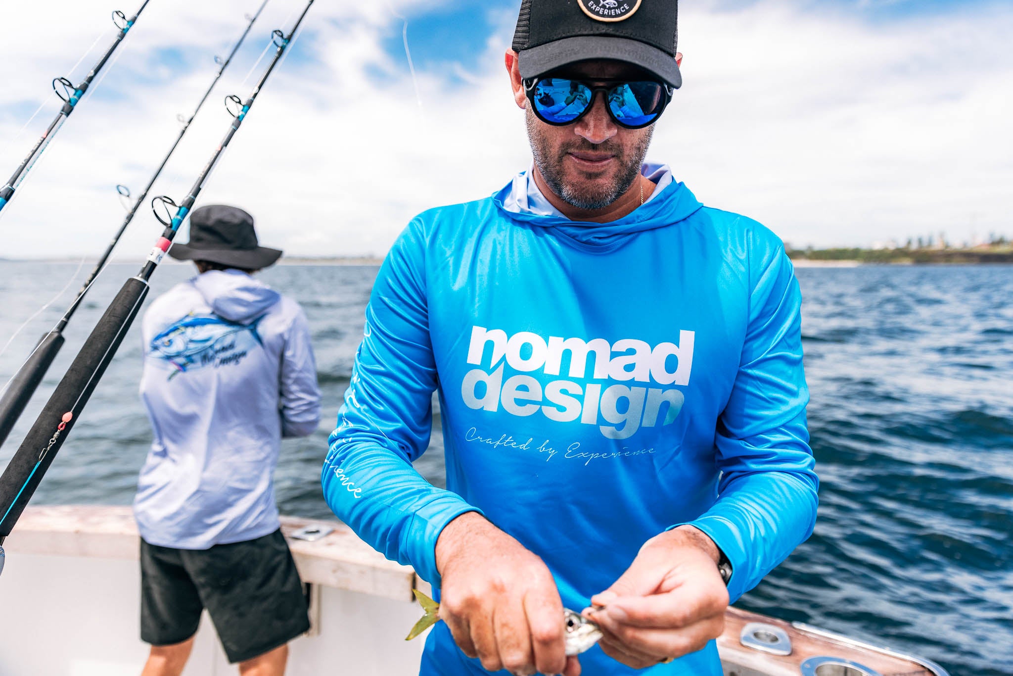 2023 collection – Nomad Tackle