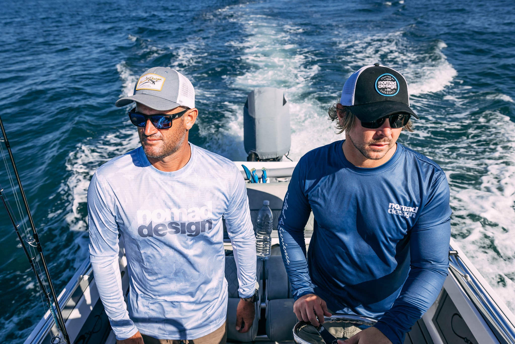 GEAR - ALL PRODUCTS – Nomad Tackle