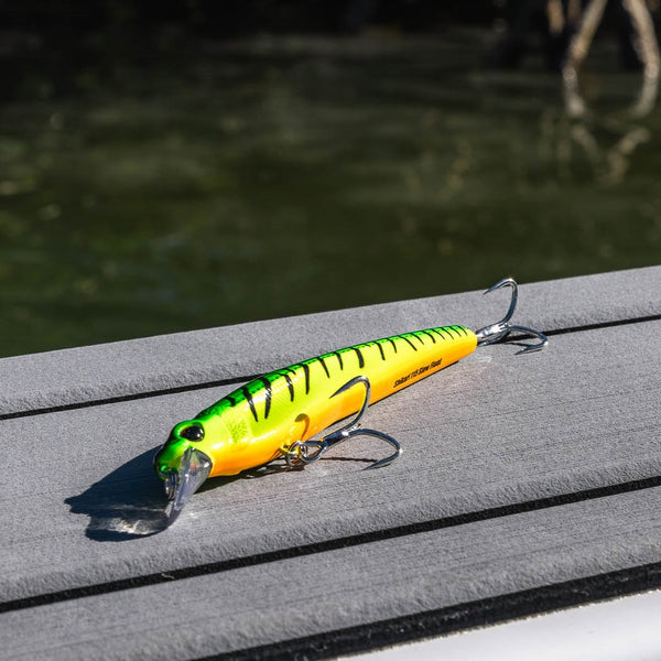 Nomad Tackle LIVE-OPS-Freshwater Baits