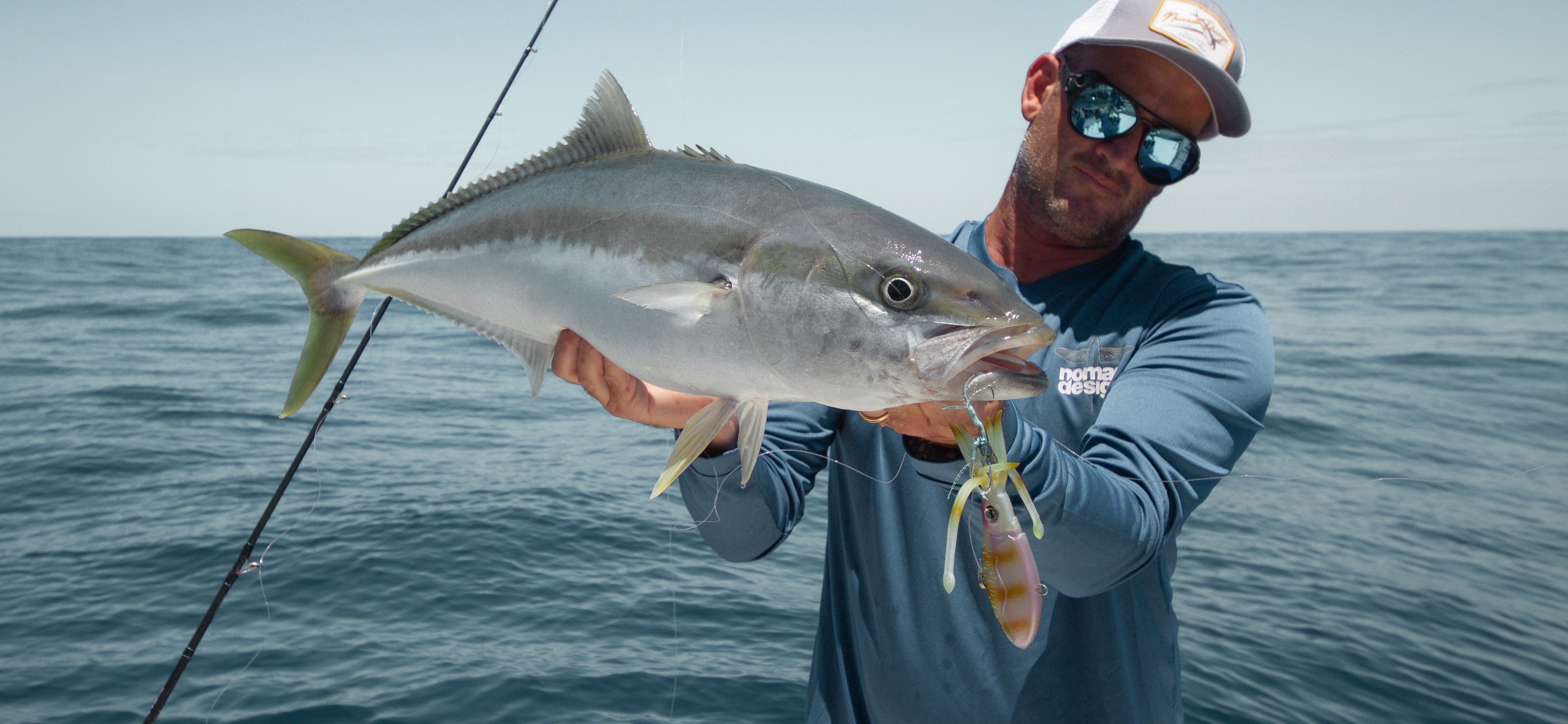 Yellowtail – Nomad Tackle