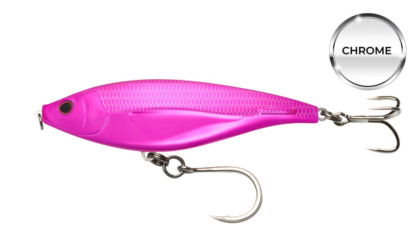 Squidtrex Squid Vibe Lure – Nomad Tackle