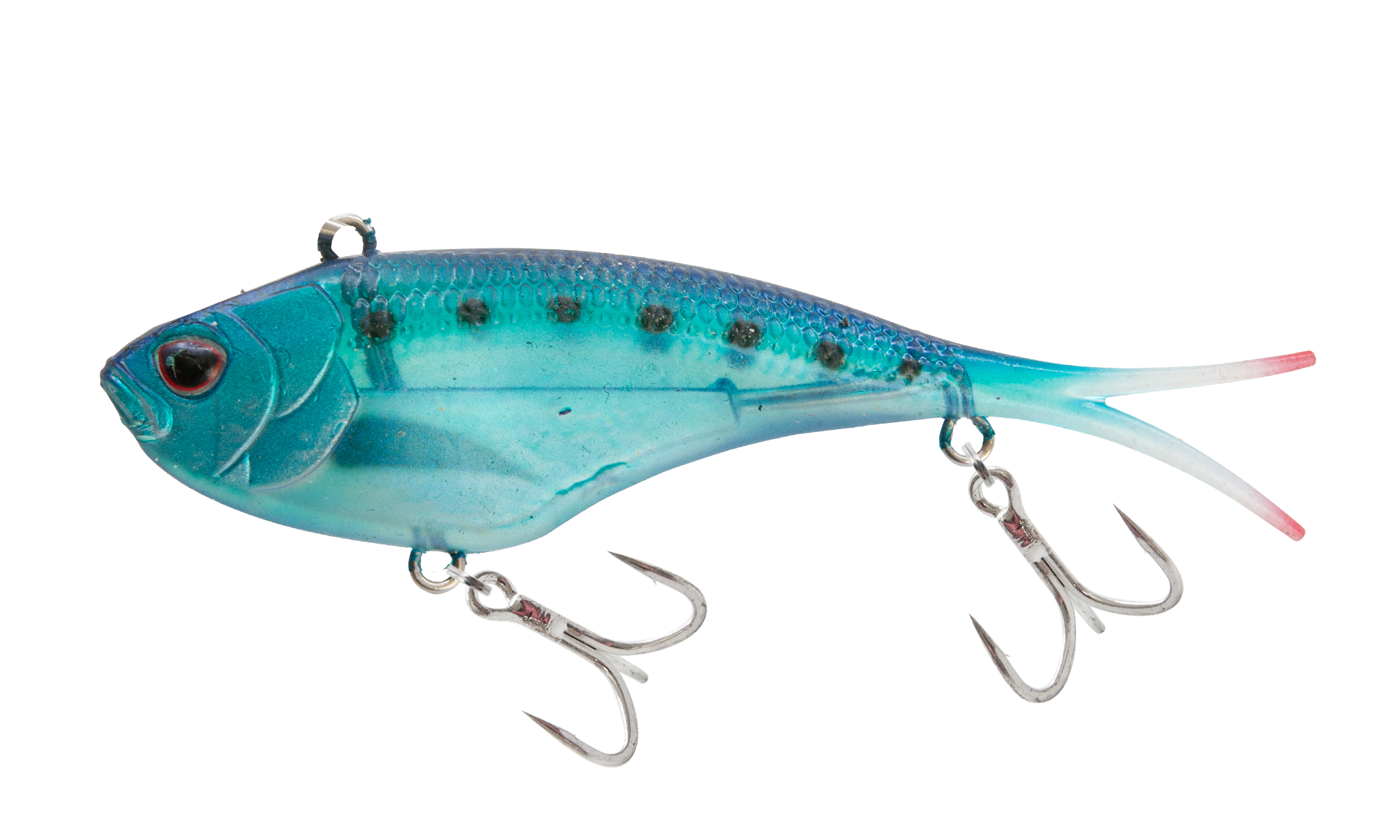 Nomad Tackle Vertrex Swim 75 Vibe 3" - 2/5oz
